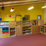 Kindergarten St. Martin Amberg